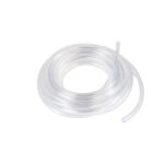 PVC Clear Hose | Hydraulic Hose, Industrial Hose - Spiral And Braided ...