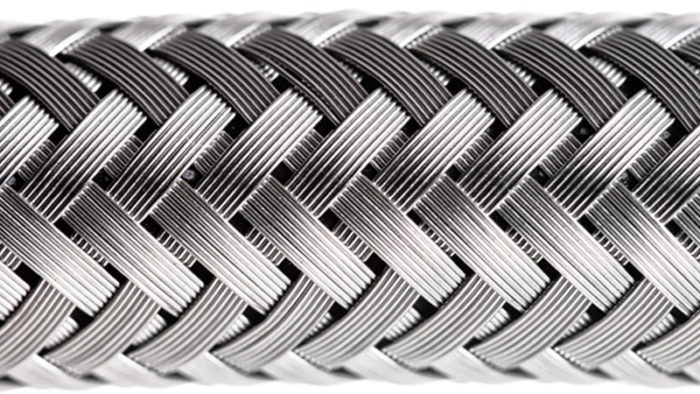 What Is Braid For Hydraulic Hose?