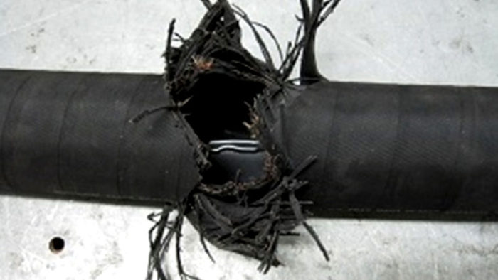 How To Repair A Hydraulic Hose? Easy Steps For Hydraulic Hose Fix