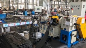 Hydraulic Hose Manufacturing Process: How To Manufacture Hydraulic Hoses