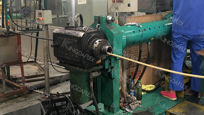 Hydraulic Hose Manufacturing Process: How To Manufacture Hydraulic Hoses