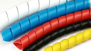 Spiral Hose Guard: Complete Guide To Hydraulic Hose Spiral Guard