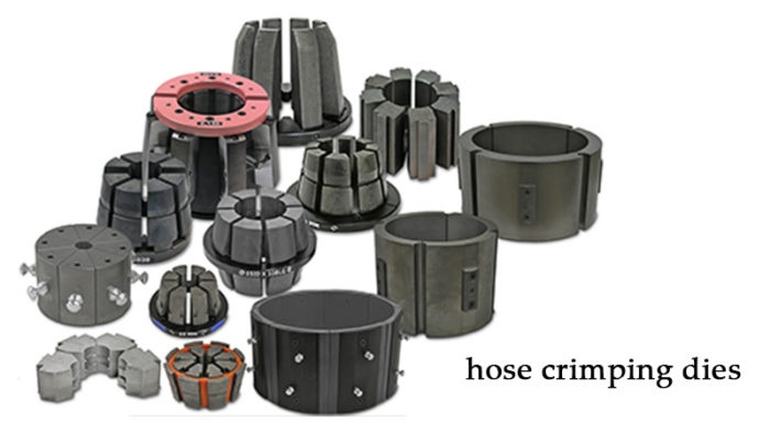 How To Crimp Hydraulic Hoses: A Step-by-Step Guide