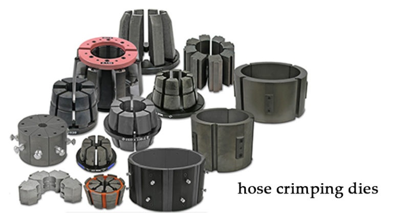 How To Crimp Hydraulic Hoses: A Step-by-Step Guide