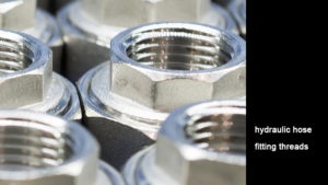 How To Identify Hydraulic Hose?