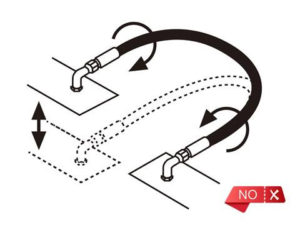 How To Install Hydraulic Hose? [Hydraulic Hose Installation Tips]