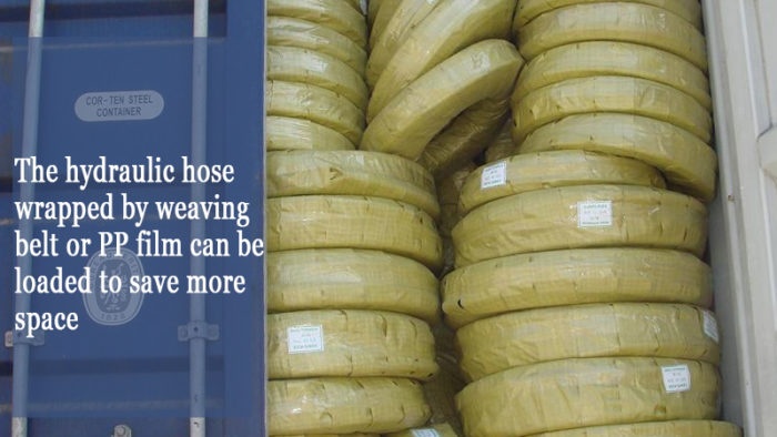 How To Pack Hydraulic Hose? [5 Useful Packaging Methods]