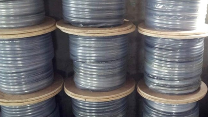 What Is Hydraulic Hose Reel? The Ultimate Guide