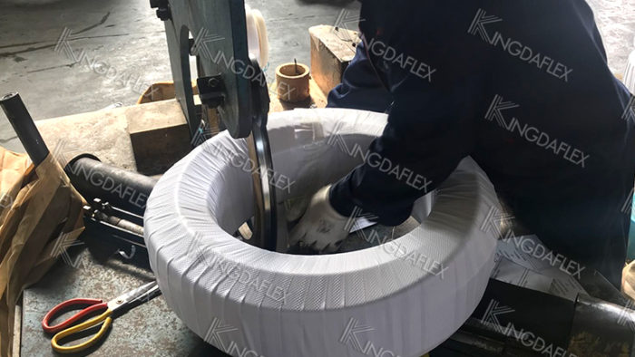 Hydraulic Hose Manufacturing Process: How To Manufacture Hydraulic Hoses