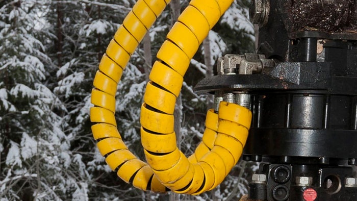 Spiral Hose Guard: Complete Guide To Hydraulic Hose Spiral Guard