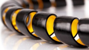 Spiral Hose Guard: Complete Guide To Hydraulic Hose Spiral Guard