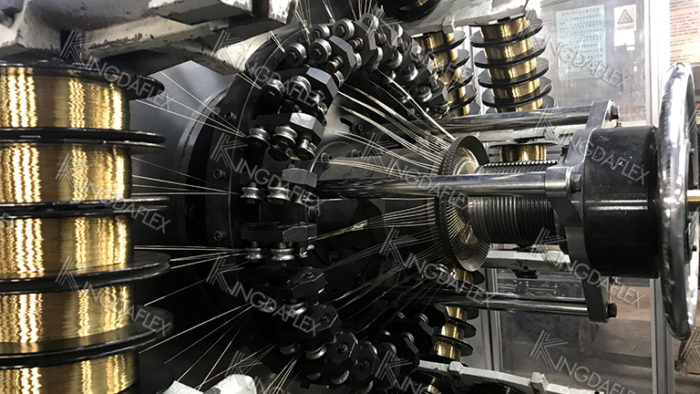 Rubber Hose Extrusion Process: From Compound To Hose Manufacturing