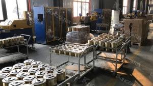 Hydraulic Hose Manufacturing Process: How To Manufacture Hydraulic Hoses