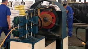 Hydraulic Hose Manufacturing Process: How To Manufacture Hydraulic Hoses