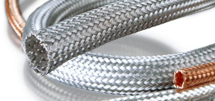 What Is Braid For Hydraulic Hose?