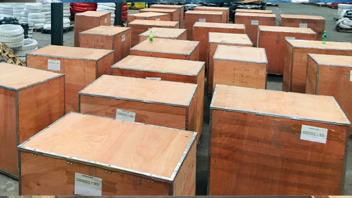 How To Pack Hydraulic Hose? [5 Useful Packaging Methods]