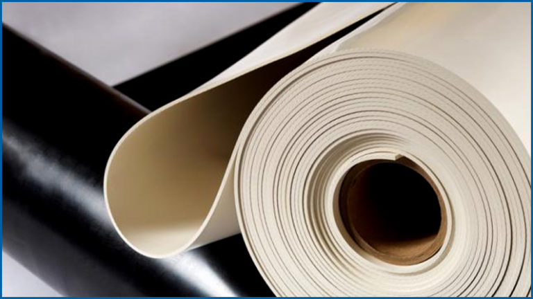 Rubber Types: Ultimate Guide To Rubber For Hydraulic Hose Raw Material