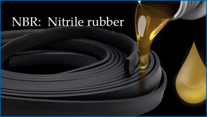 Rubber Types: Ultimate Guide To Rubber For Hydraulic Hose Raw Material
