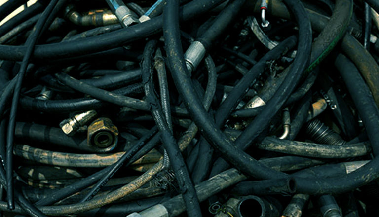 Why Your Hydraulic Hose Is Broken? Here Are Some Common Hydraulic Hose ...