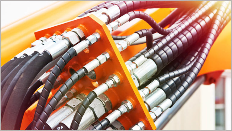 Hydraulic Hose Routing: Best Practices To Prevent Wear, Kinks, And Leaks