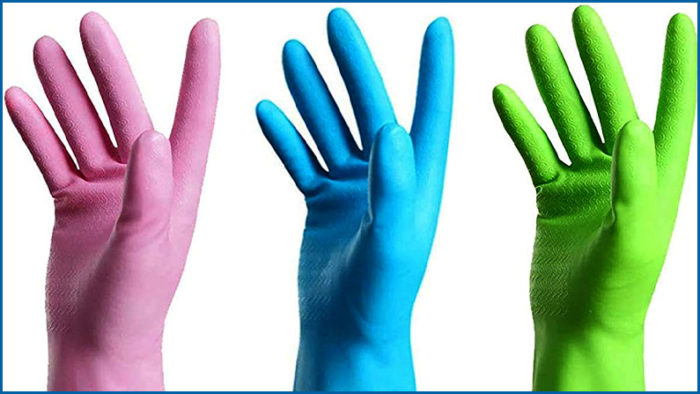 Rubber Types: Ultimate Guide To Rubber For Hydraulic Hose Raw Material