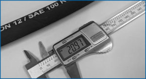 Dimensions des flexibles hydrauliques : comment les mesurer et les sélectionner pour un système ...