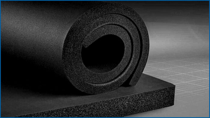 Rubber Types: Ultimate Guide To Rubber For Hydraulic Hose Raw Material