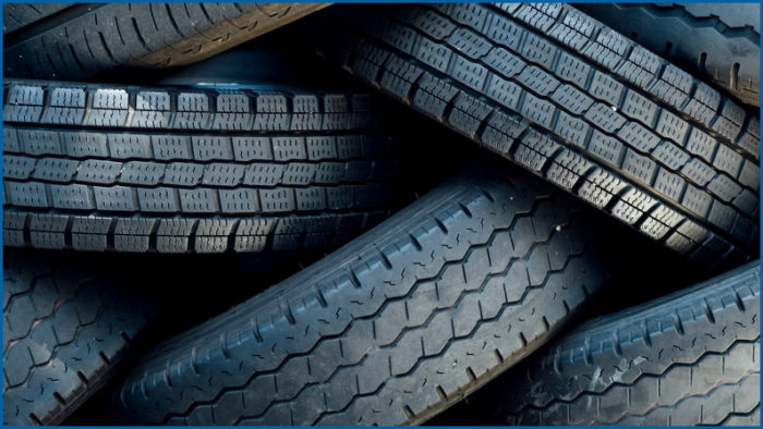 Rubber Types: Ultimate Guide To Rubber For Hydraulic Hose Raw Material