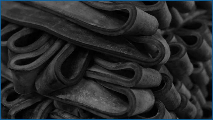 Rubber Types: Ultimate Guide To Rubber For Hydraulic Hose Raw Material