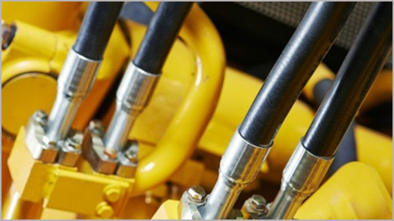 Hydraulic Hose Applications: Understanding Their Role In Everyday Equipment