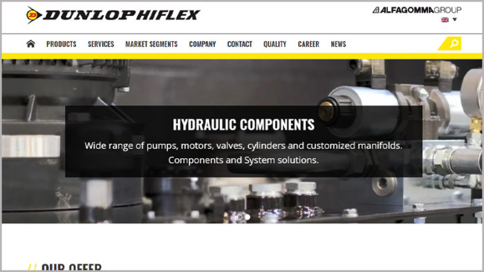 Top 11 Hydraulic Hose Companies Worldwide [2024 Updated]