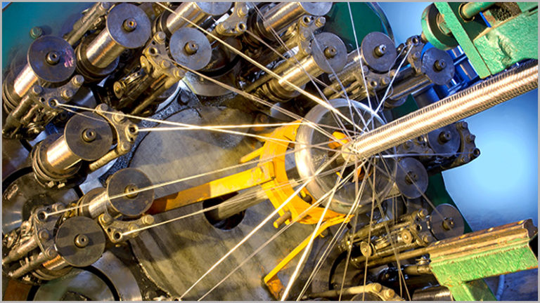 Hydraulic Hose Machine: Ultimate Guide To Hydraulic Hose Manufacturing ...