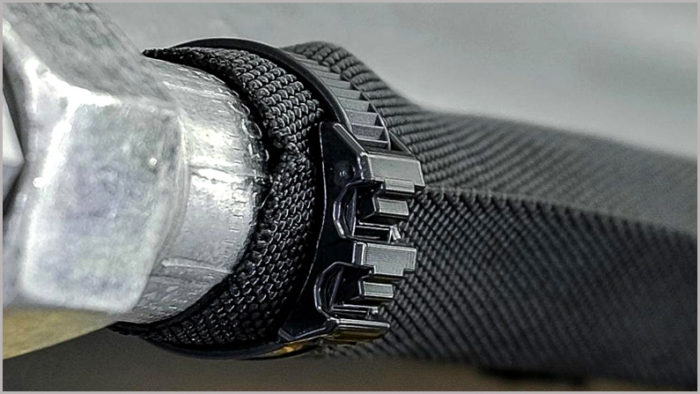 Hydraulic Hose Sleeve: Ultimate Guide To Hydraulic Hose Protection