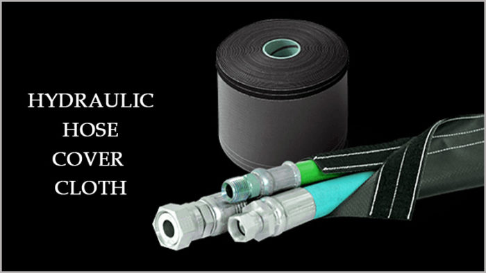 Hydraulic Hose Cover: Ultimate To Hydraulic Hose Structure