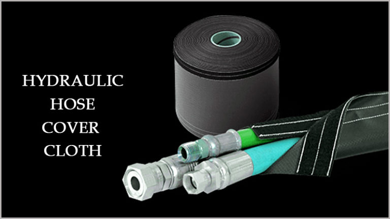 Hydraulic Hose Cover: Ultimate To Hydraulic Hose Structure