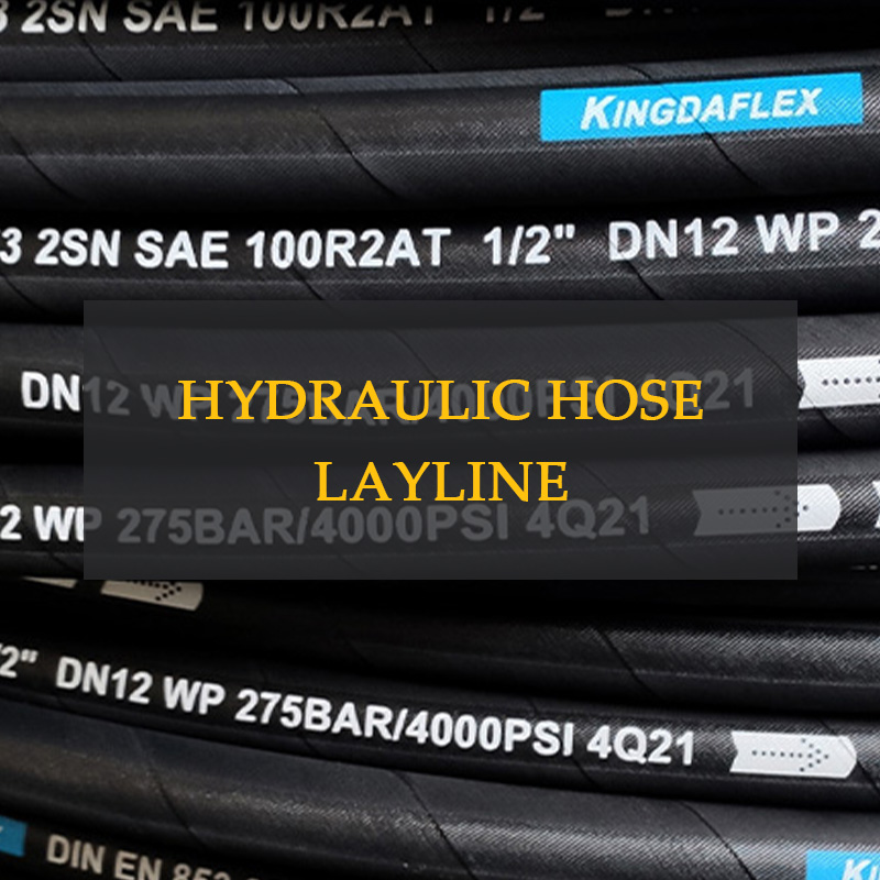 Hydraulic Hose Layline: Ultimate Guide To Hydraulic Hose Layline Decode