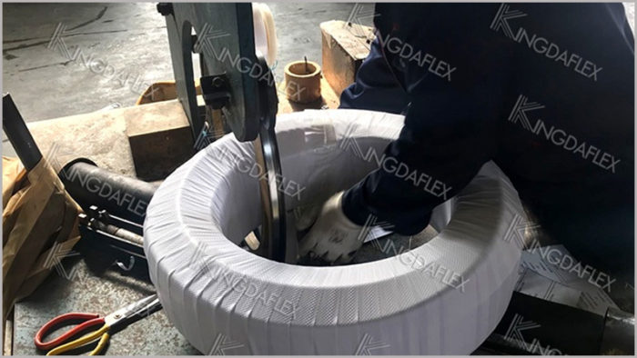 Hydraulic Hose Machine: Ultimate Guide To Hydraulic Hose Manufacturing ...