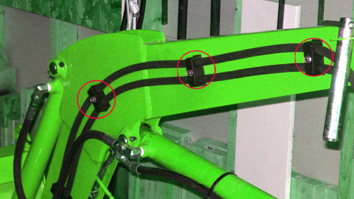 Hydraulic Hose Routing: Best Practices To Prevent Wear, Kinks, And Leaks