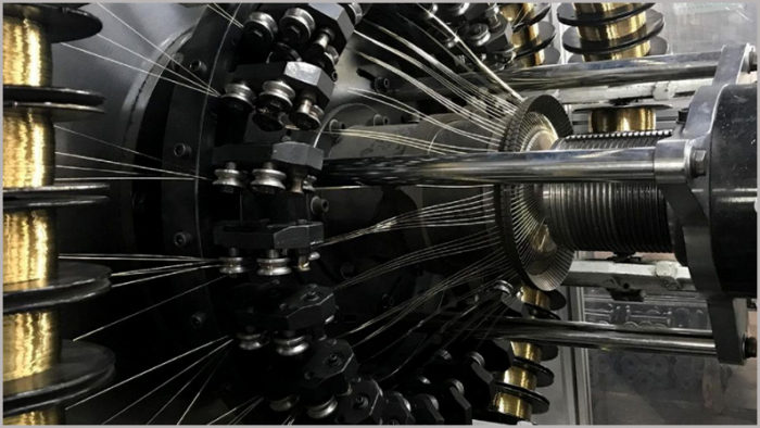 Hydraulic Hose Machine: Ultimate Guide To Hydraulic Hose Manufacturing ...