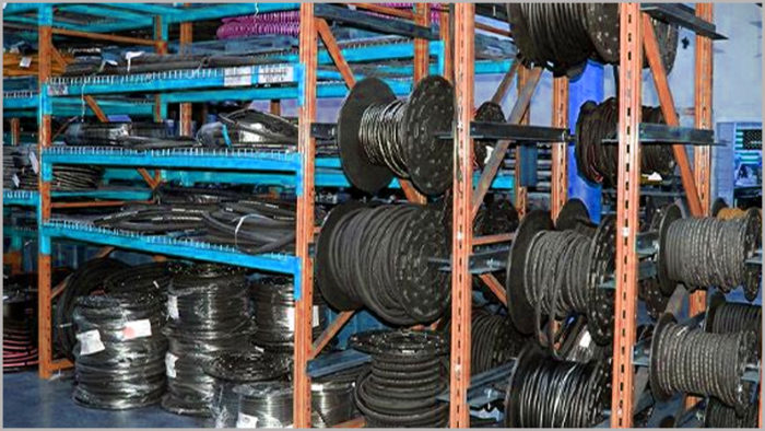 How Do You Store Hydraulic Hoses? Complete Guide To Hydraulic Hose Storage