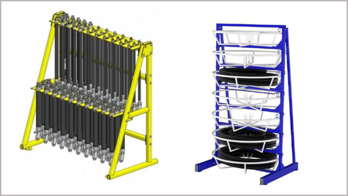 How Do You Store Hydraulic Hoses? Complete Guide To Hydraulic Hose Storage