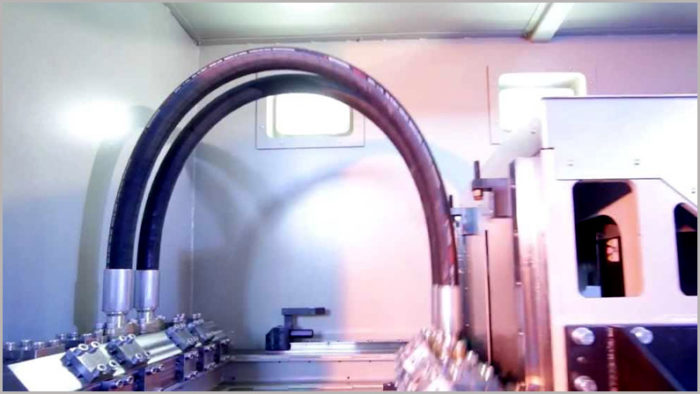 Hydraulic Hose Impulse Testing: The Definitive Guide To Impulse Testing ...