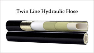 Twin Line Hydraulic Hose: Ultimate Guide To Twin Hydraulic Hose