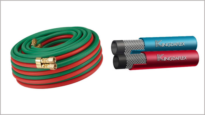 Twin Line Hydraulic Hose: Ultimate Guide To Twin Hydraulic Hose