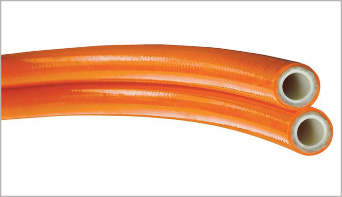 Non Conductive Hydraulic Hose: The Ultimate Guide