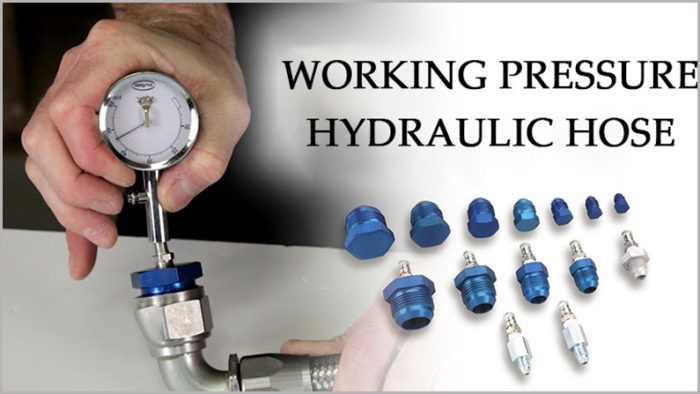 Hydraulic Hose Leak: Common Causes And How To Fix Them