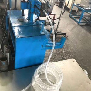 Quote Wire Reinforced PVC Hose From Hydraulic Hose Manufacturer Kingdaflex