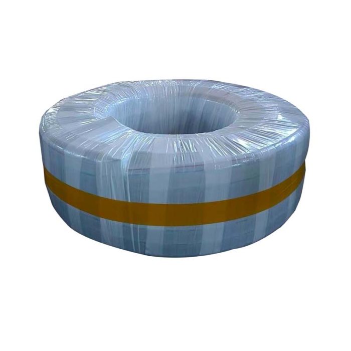 Quote Wire Reinforced PVC Hose From Hydraulic Hose Manufacturer Kingdaflex