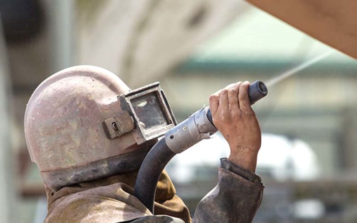 Quote Sandblasting Hose From Hydraulic Hose Manufacturer Kingdaflex