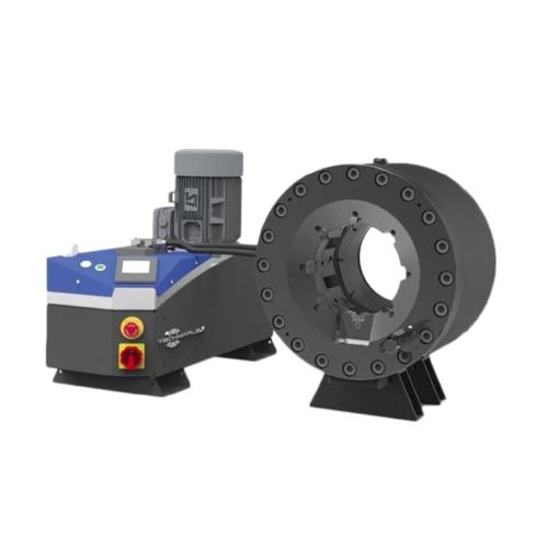 Quote Crimping Machine: The Ultimate Guide 2022 From Hydraulic Hose ...